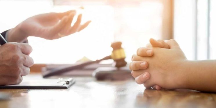 5 Tips For Strengthening Your Personal Injury Case - Rizzo Law Portland