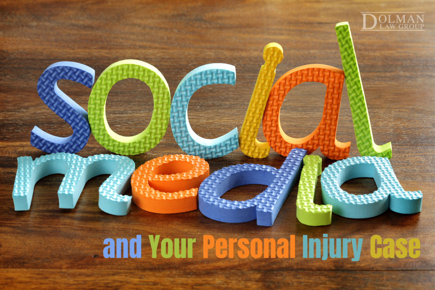 5 Social Media Tips For PI Plaintiffs - Rizzo Law Portland